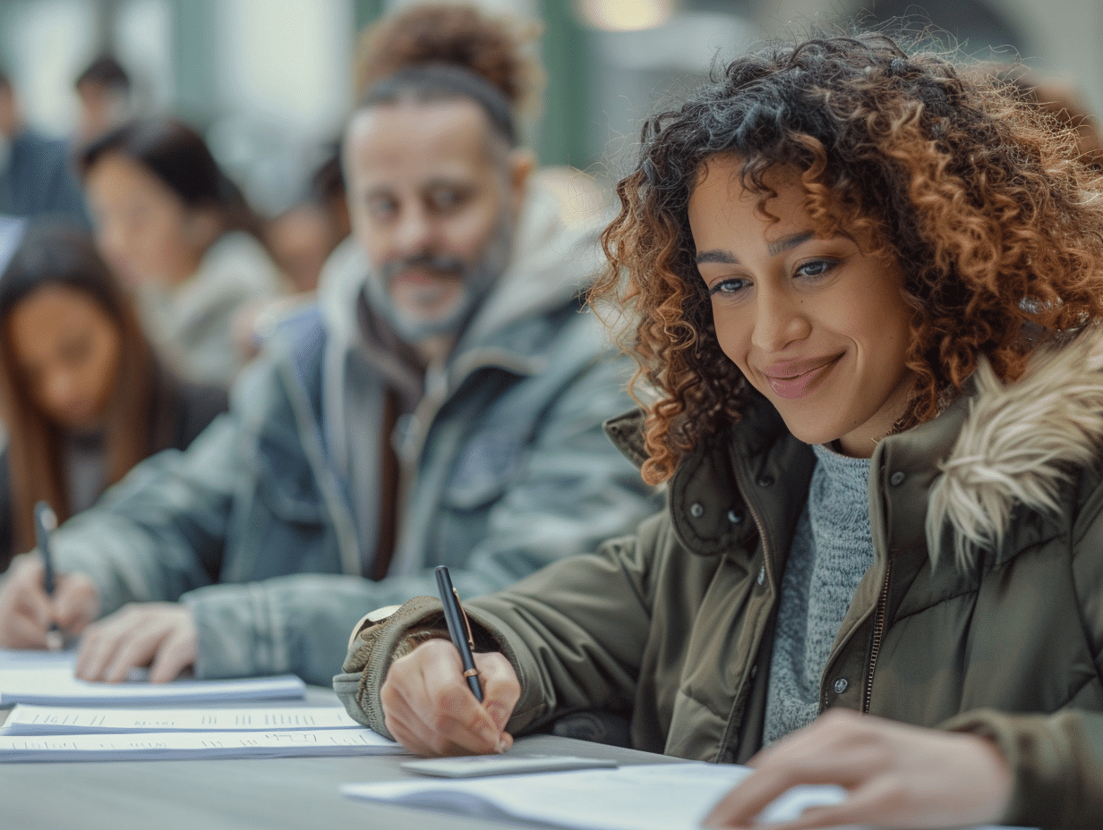 État civil expliqué : définition, importance et enregistrement ...